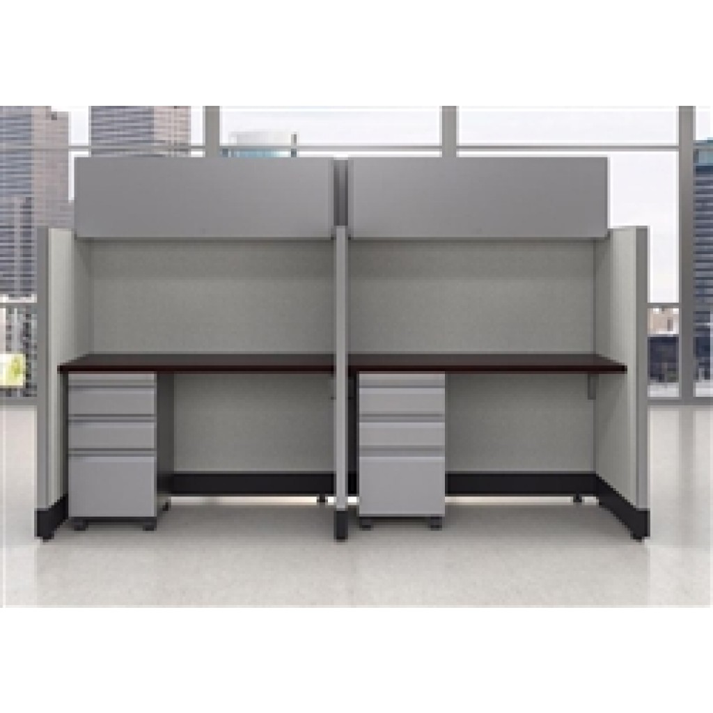 SIS CUBICLE SYSTEM (BUDGET... | Kalico Office Furniture